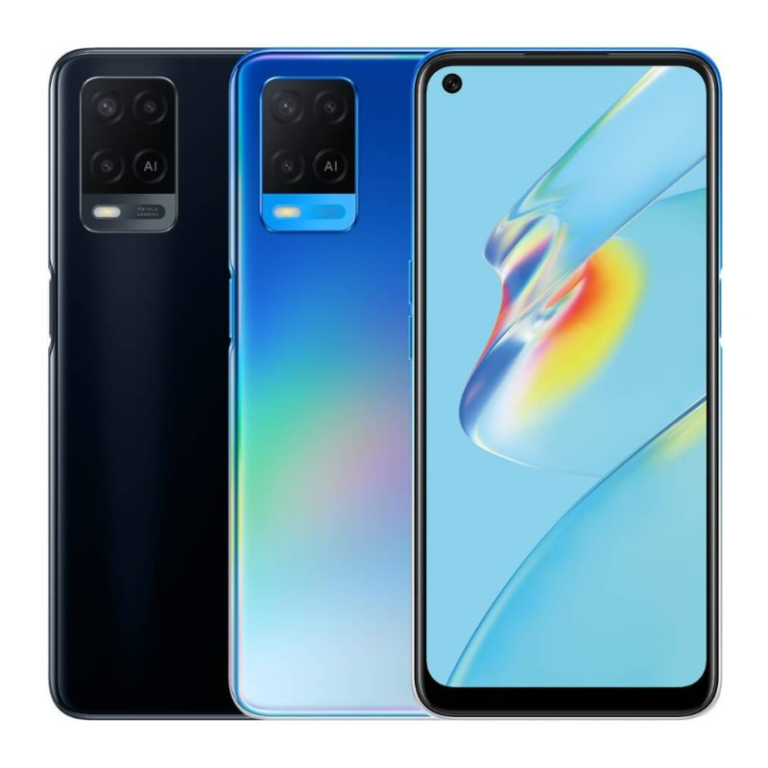 Oppo A54 64GB/4GB - Gadget Central