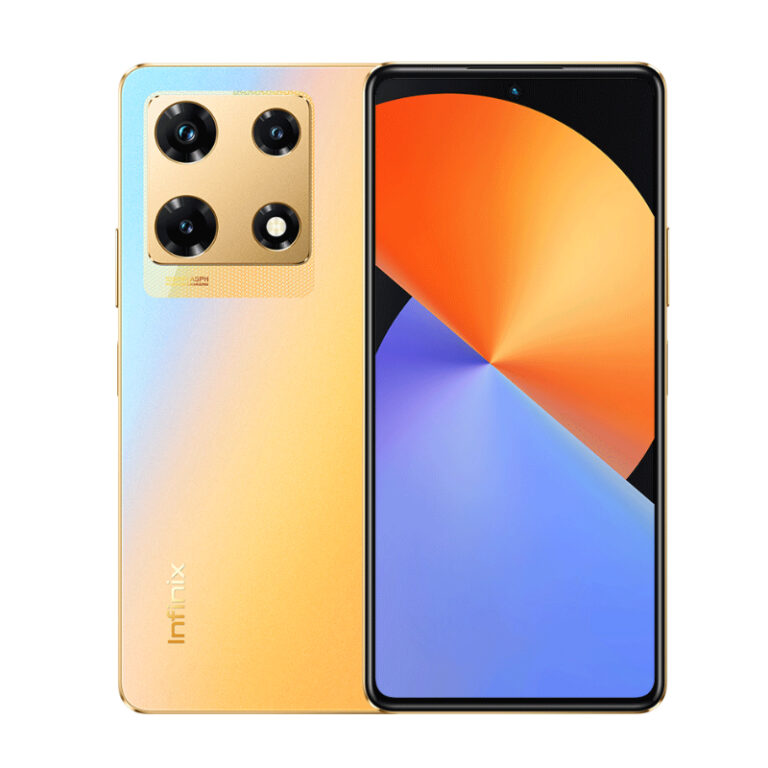 Infinix Note 30 Pro - Gadget Central