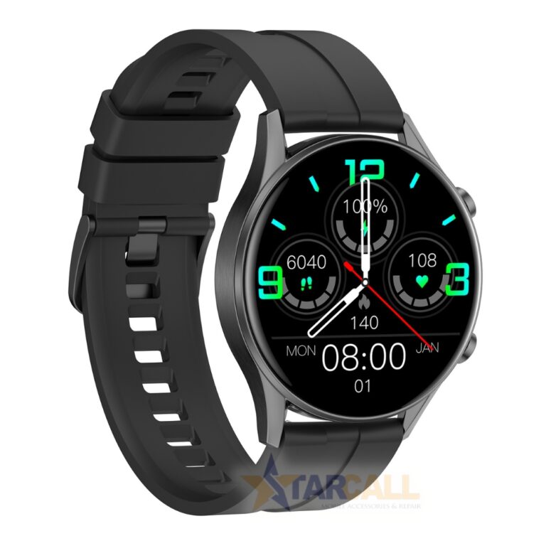Green Lion Infinite Smart Watch - Gadget Central