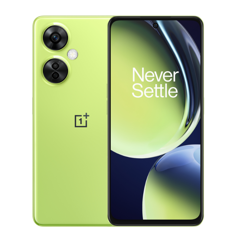 OnePlus Nord CE 3 Lite 5G 6gb 128gb Gadget Central