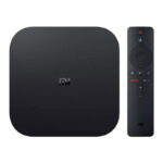 Xiaomi Mi Box S 2nd Gen – 4K - Gadget Central