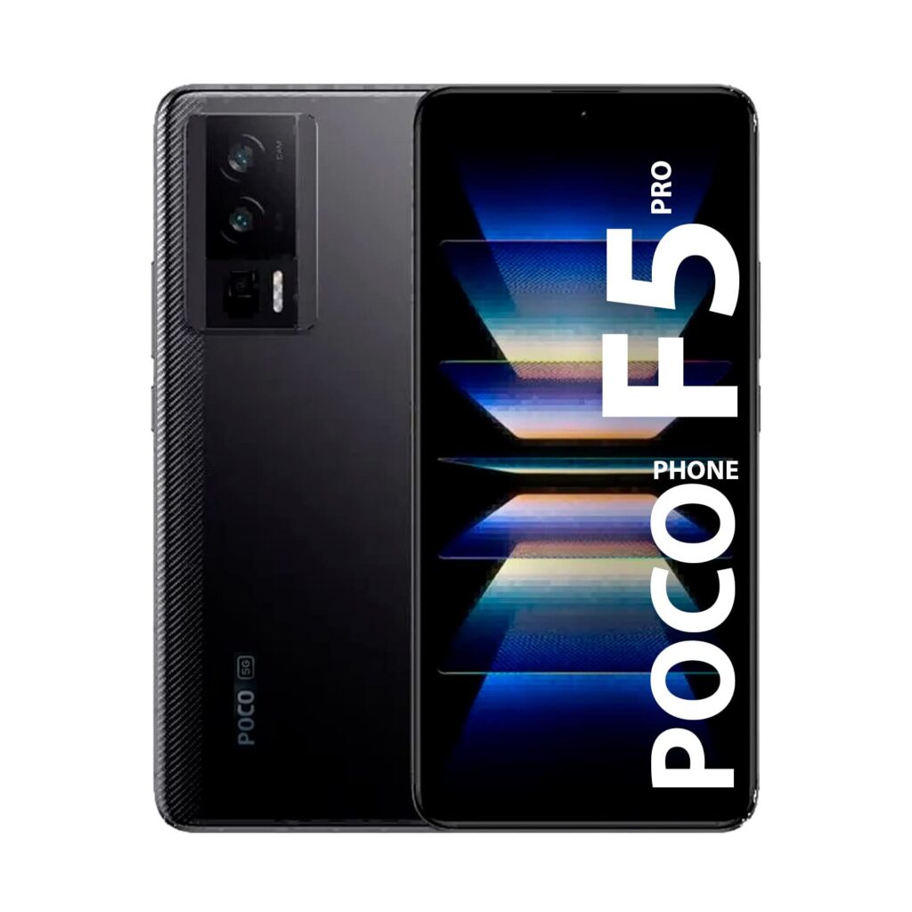 Xiaomi POCO F5 Pro - Gadget Central
