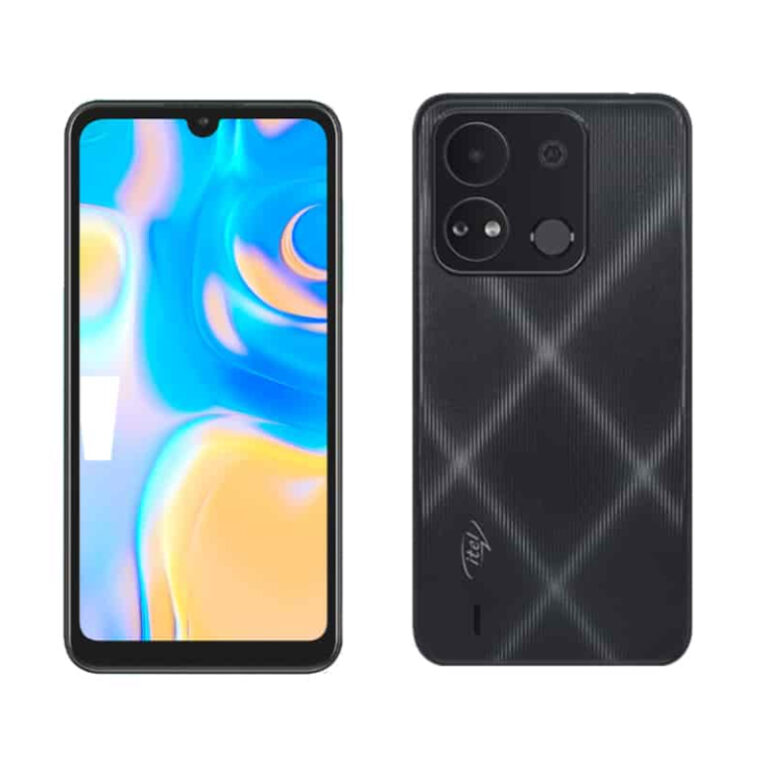 Itel A18S - Gadget Central