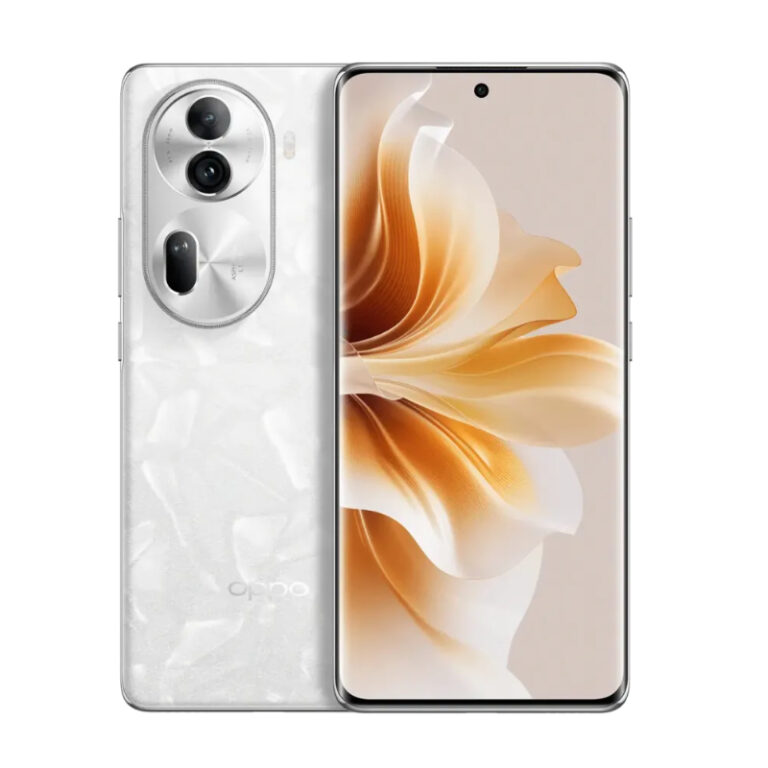 OPPO Reno11 5G - Gadget Central
