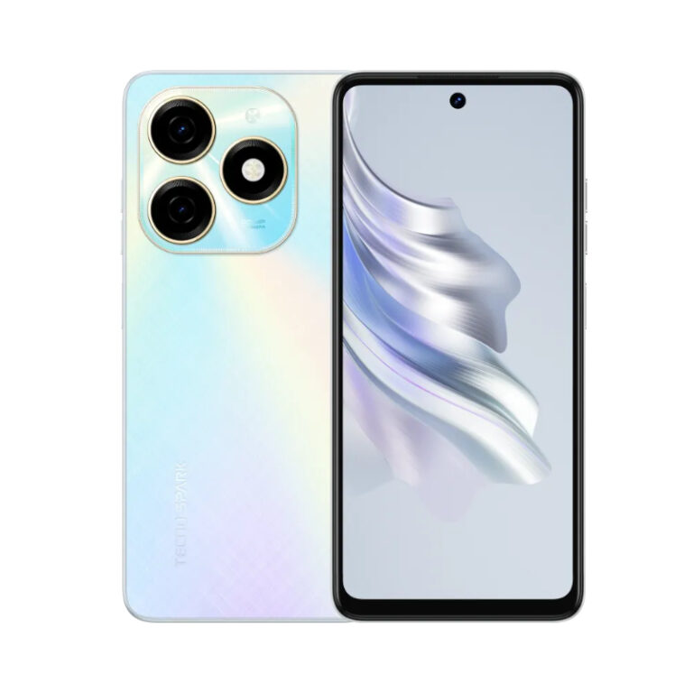 Tecno Spark 20 4/128GB - Gadget Central