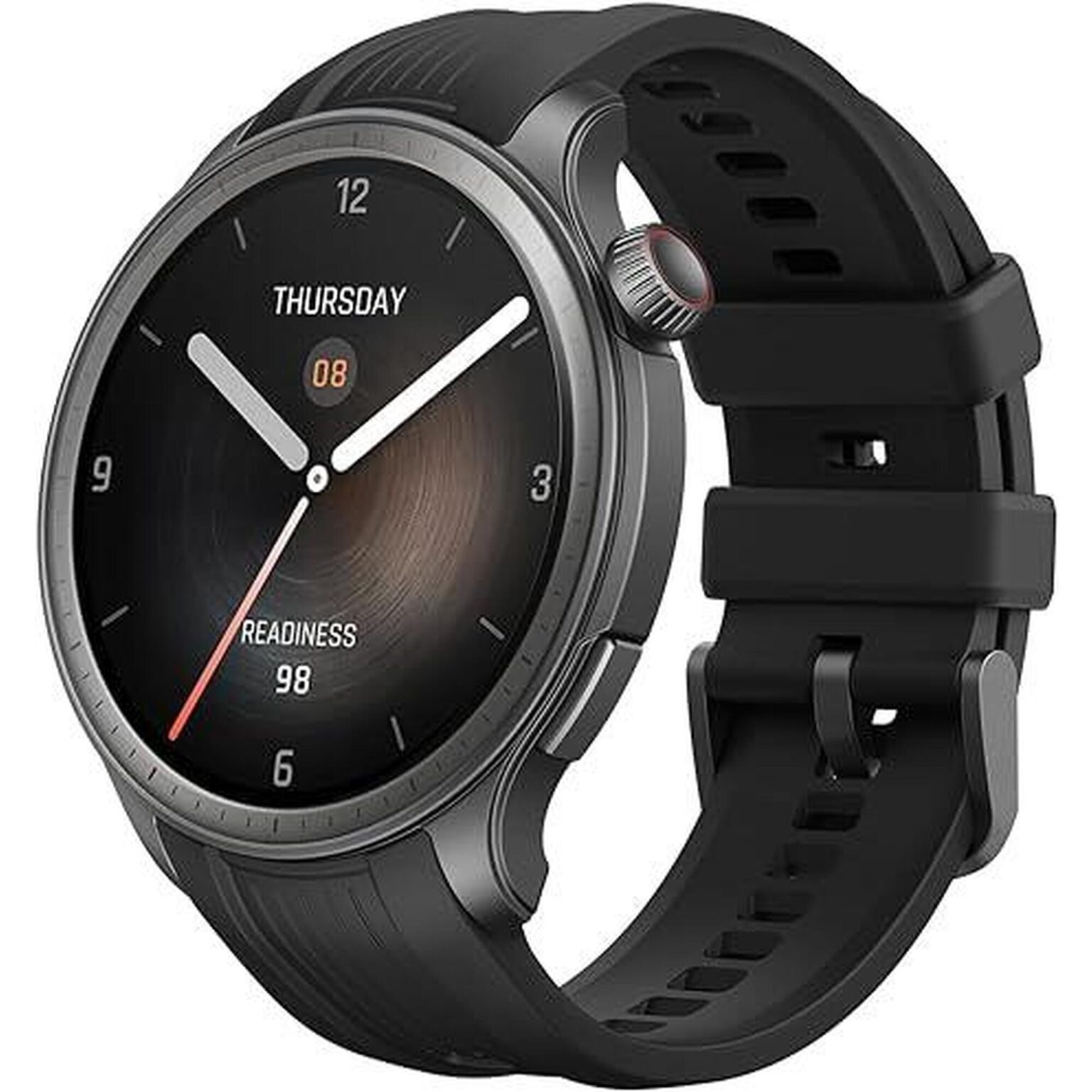 AmazFit Balance - Gadget Central