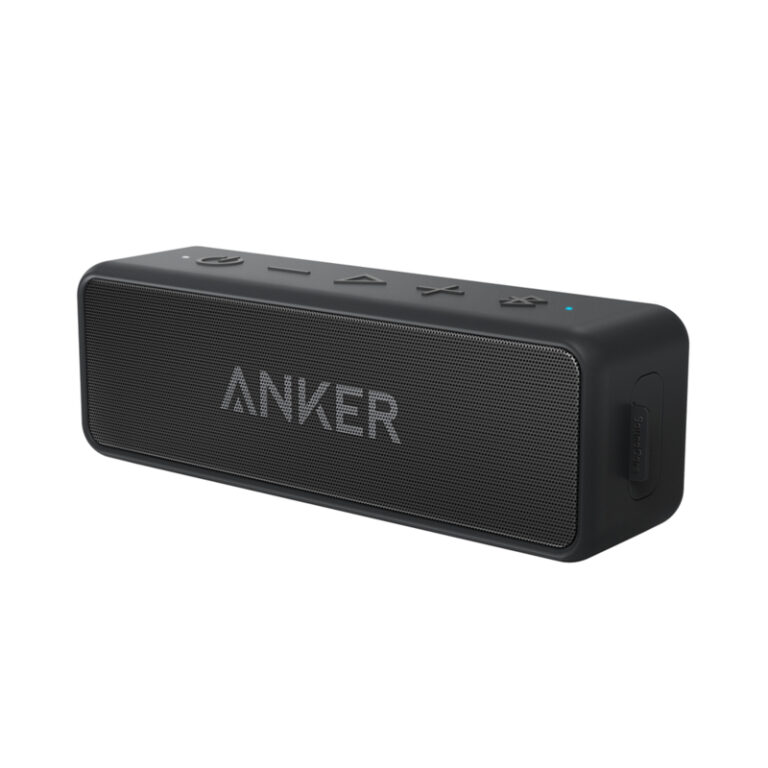 Anker Soundcore Select 2 - Gadget Central