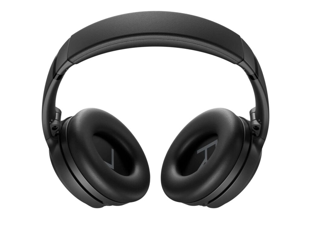 Bose QuietComfort SE Headphones - Gadget Central