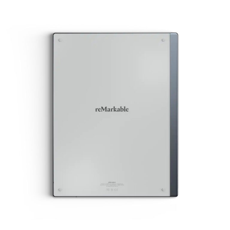 reMarkable 2 with marker plus - Gadget Central