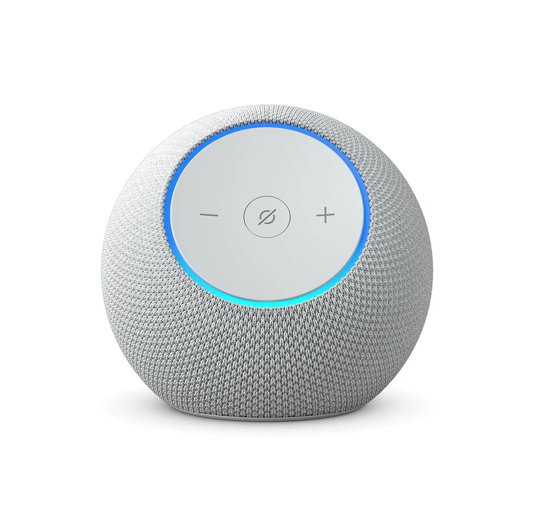 Amazon Echo Dot Max Smart Speaker - Gadget Central