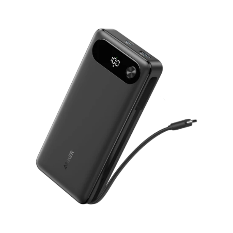 Anker 20000mah 87w - Gadget Central