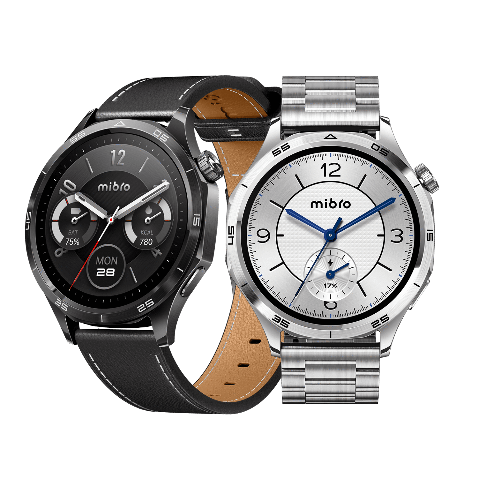 Mibro Watch GT - Gadget Central
