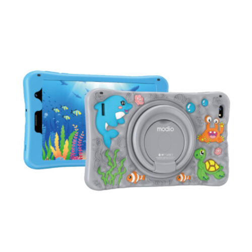 Modio M128 Kids Tablet - Gadget Central
