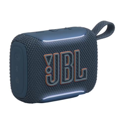JBL GO 5 - Gadget Central